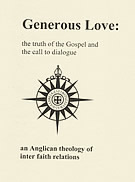 A deep but dazzling darkness: God’s generous love